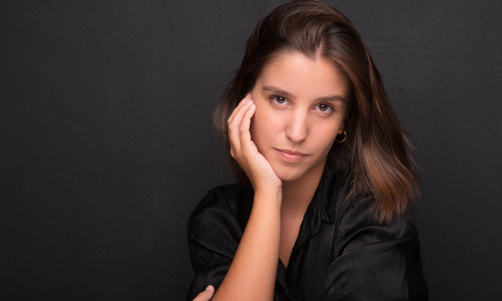 Marta Barrera – Actriz